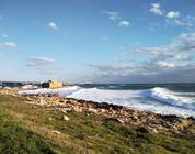 Water temperature in Paphos today. Cyprus sea temperatures